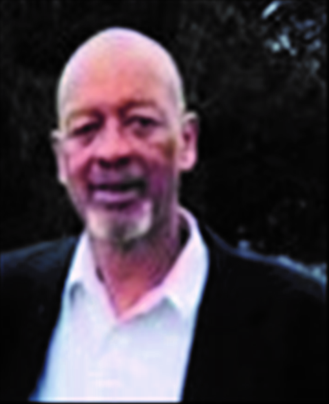 James Pace - Herald-Standard